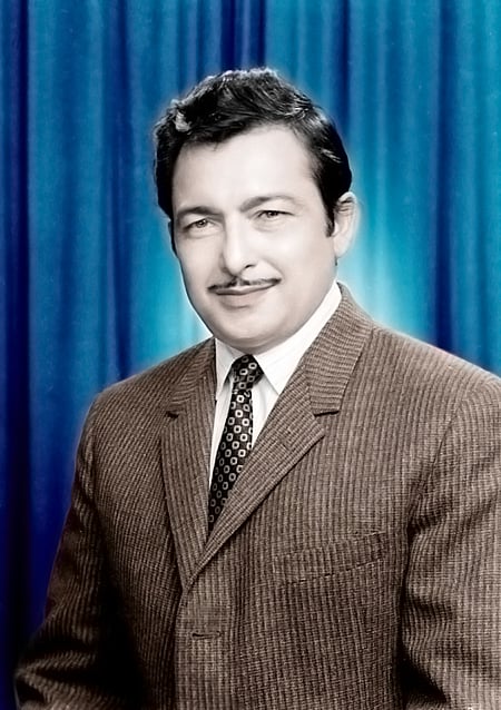 Madan Mohan Death Anniversary: Madan Mohan: Melodies and Memories of a ...