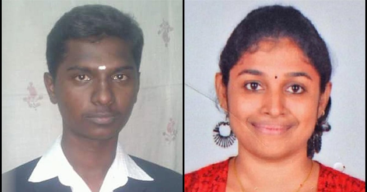 Swathi Murder Case: Team of Docs to Conduct Ram Kumar’s Postmortem