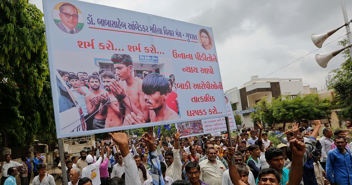 Una Victims Turn to Buddhism After Broken Promises of Compensation