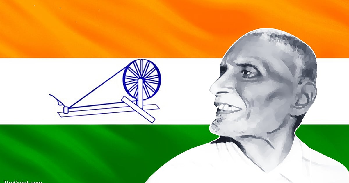 Pingali Venkayya birth anniversary: All You Need to Know About the Flag ...