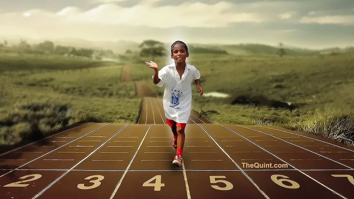 Budhia Singh is Running the Wrong Race