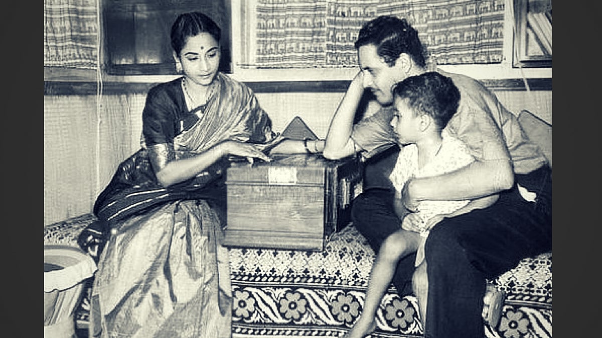 Geeta Dutt Death Anniversary Special: A Meteoric Talent: Unravelling ...