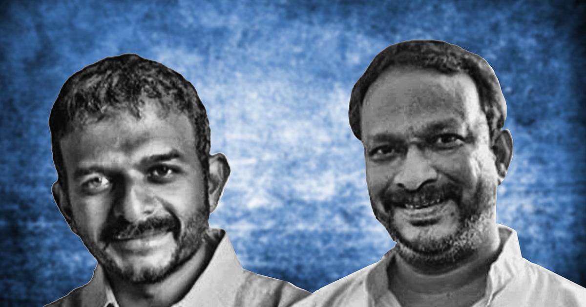 TM Krishna and Bezwada Wilson Awarded the Magsaysay Award