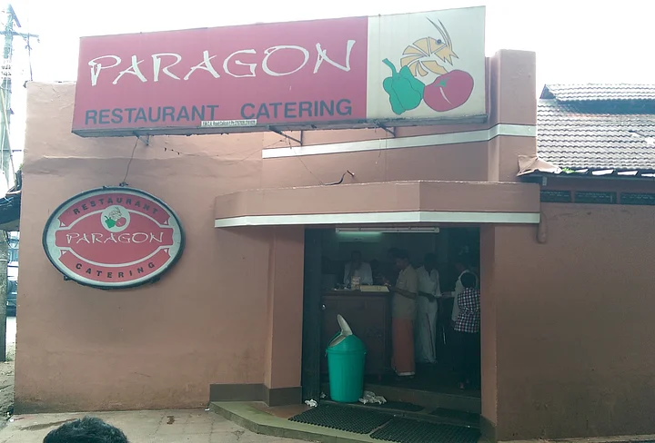 How a School Reunion Sparked a Hunt for South India’s Best Biryani