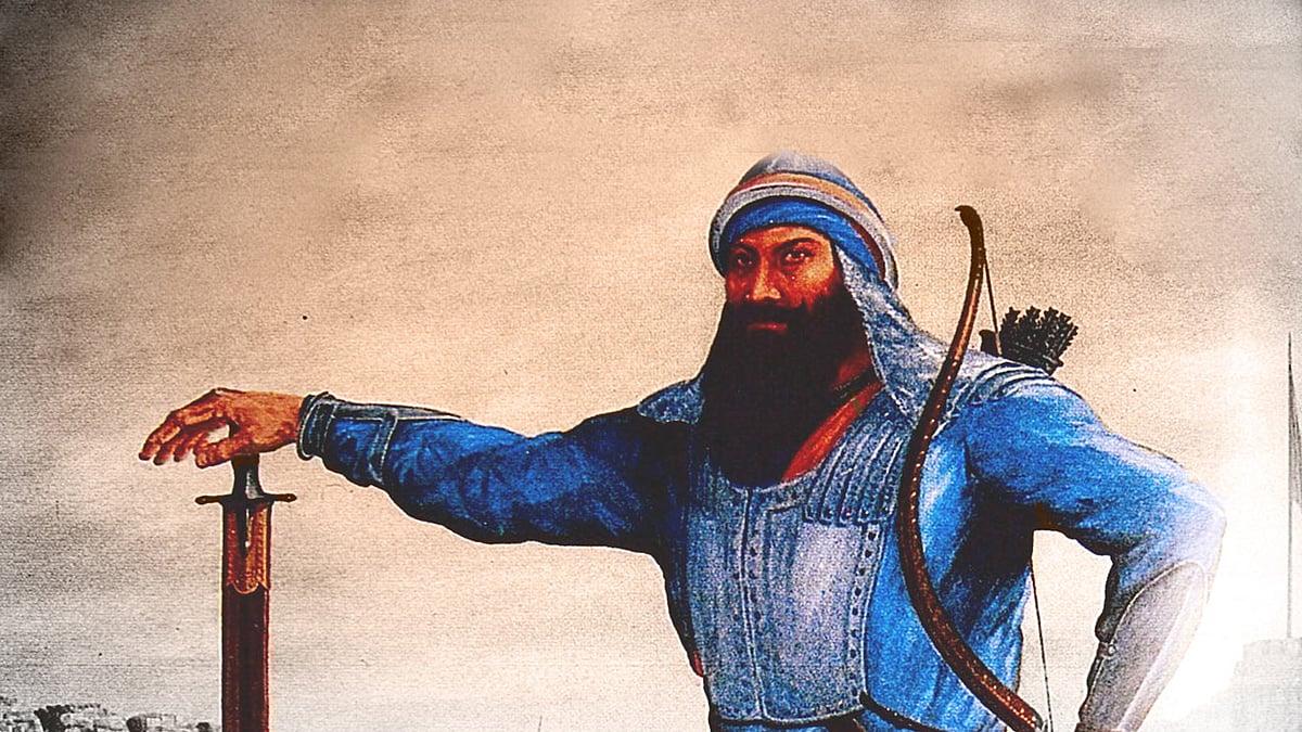 Punjab Polls 2017: Drugs, Sikh Pride and Baba Banda Singh Bahadur