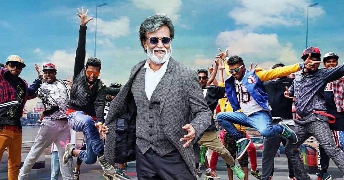 Rajinikanth Thanks Fans With This Handwritten Letter