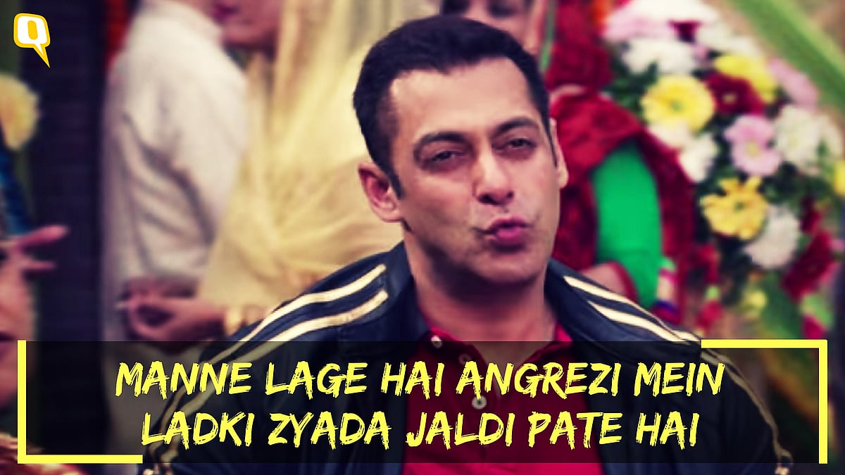 5 Dialogues From ‘Sultan’ Which Perfectly Describe Salman Khan