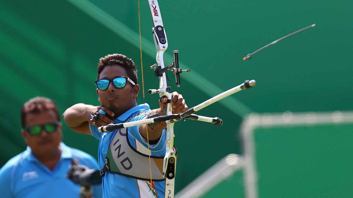 Watch Video Highlights: Atanu Das loses to Japanese Furukawa at the ...
