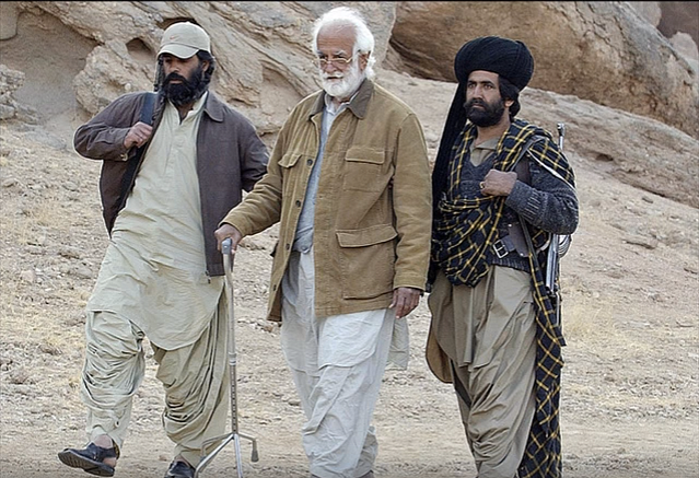 Death of Akbar Bugti: How Baloch Leader’s Killing Rocked Pakistan