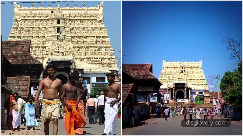 World’s Richest Hindu Temple and the Myths of the Unopened Vault