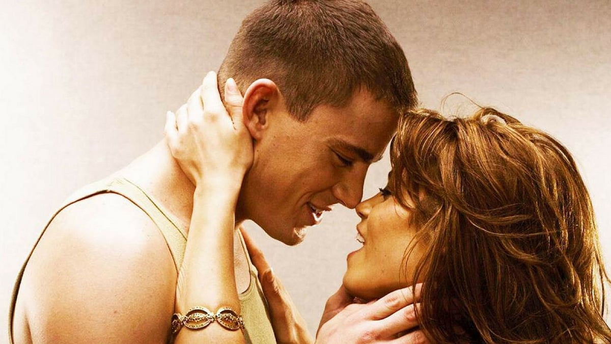 Channing Tatum and Jenna Dewan Celebrate 10 Years of ‘Step Up’