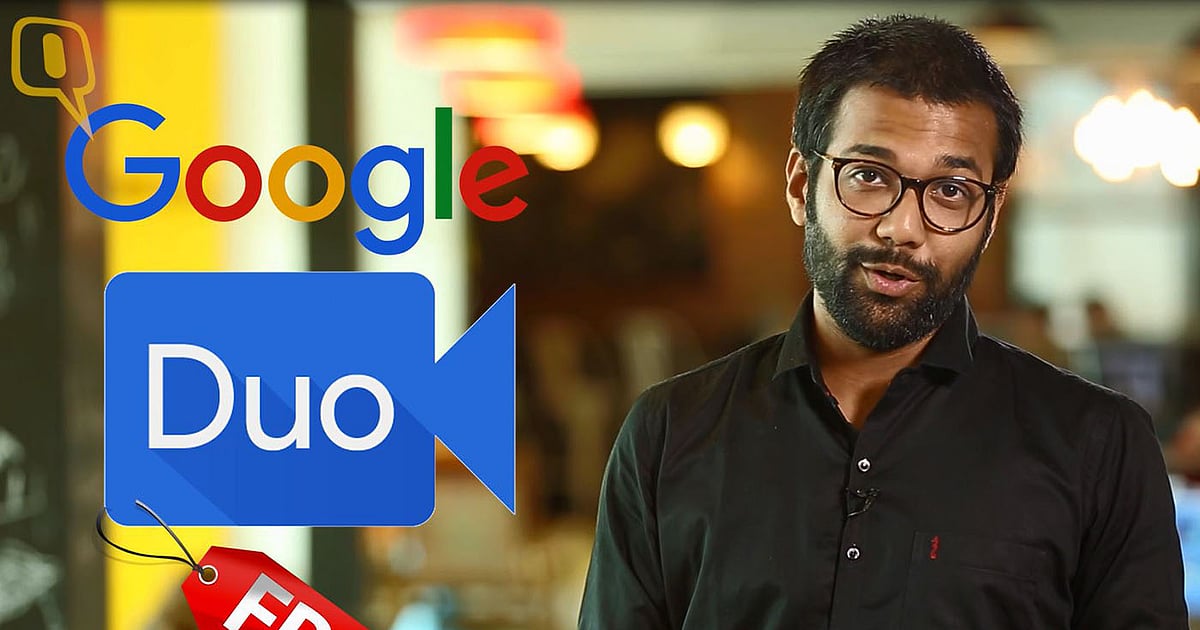 Best Free Video Calling App: Google Duo is Here