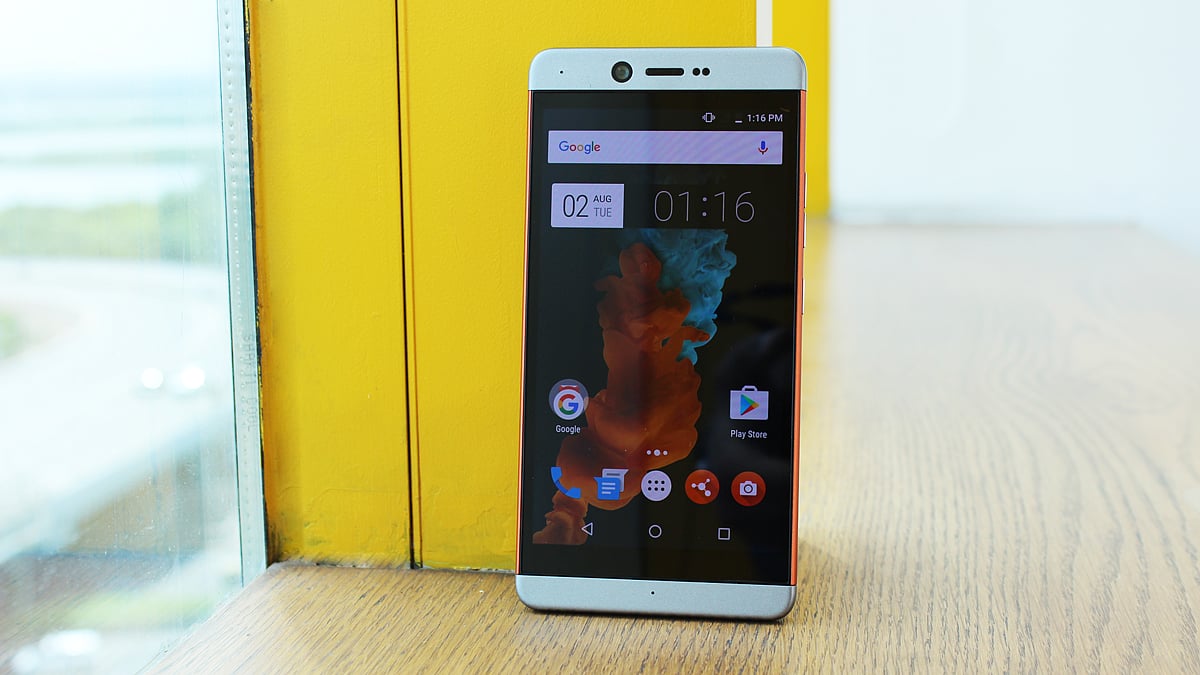 Review: Smartron t.Phone Promises to Be Future-Ready, but Is It?