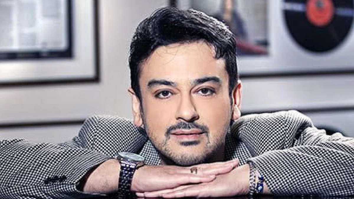 Bollywood Singer and Composer Adnan Sami on Twitter: Adnan Sami Says ...