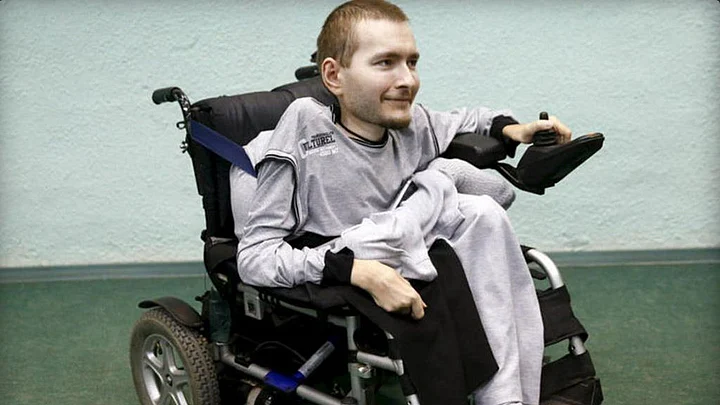 The Bizarre Plan for World’s First Human Head Transplant