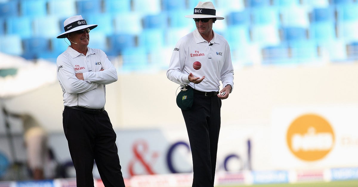 3rd Umpire To Call No Balls in England vs Pakistan ODIs As a Trial