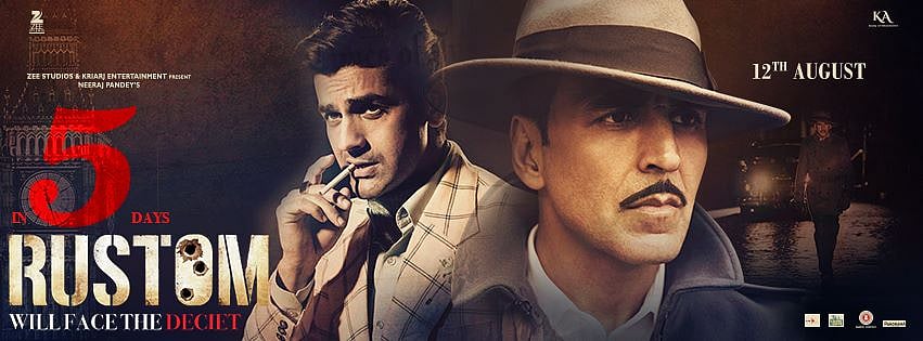 The Case that Inspired ‘Rustom’ and Abolished India’s Jury System