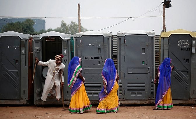 Five Exaggerated Claims From PM Modi’s Independence Day Speech