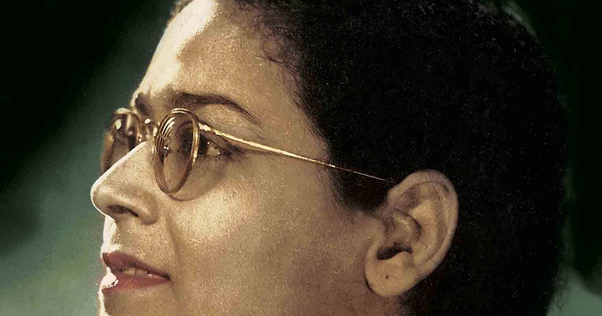 Ismat Chughtai’s Death Anniversary: Leafing Through the Author’s Most ...