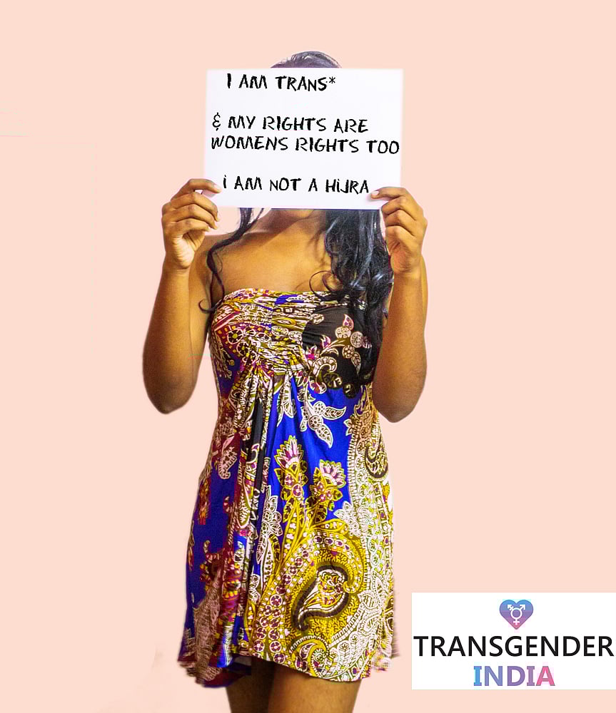 Breaking Stereotypes: Transgender Community Fights Discrimination