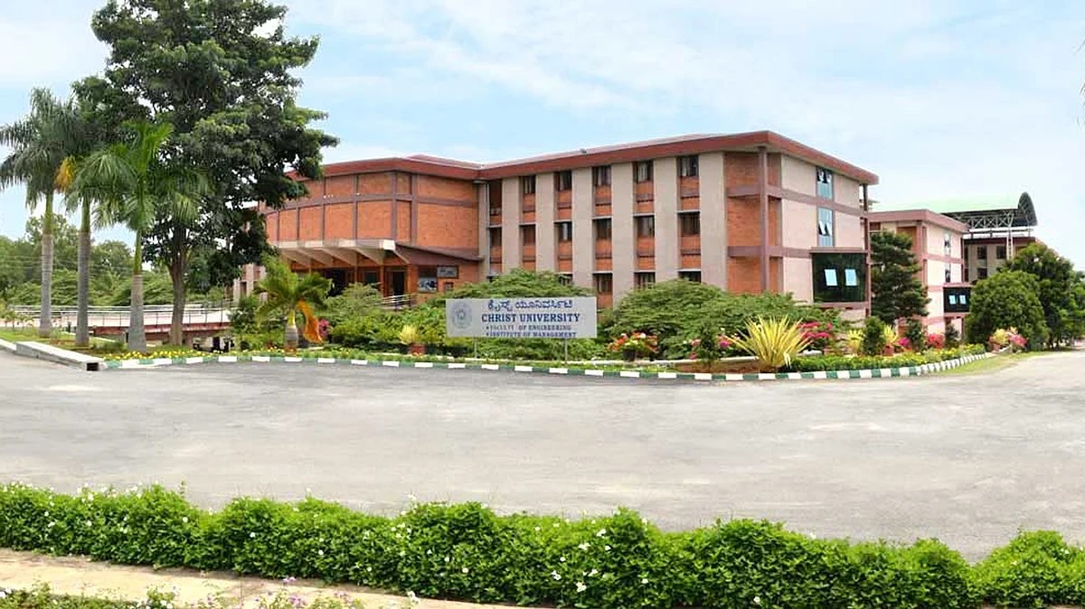 10 Draconian Rules Christ College Bangalore Imposes On Students 10-draconian-rules-christ-college-bangalore-imposes-on-students