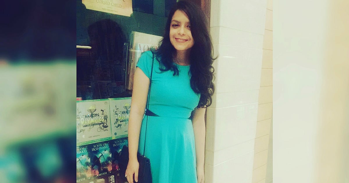 How Delhi Metro Helped a Young Woman Get Home Safe Late At Night