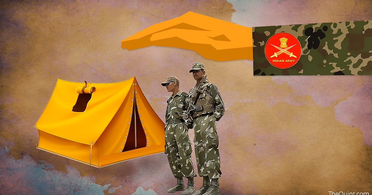 Some Evident Lapses in Uri Call for Immediate Remedial Action