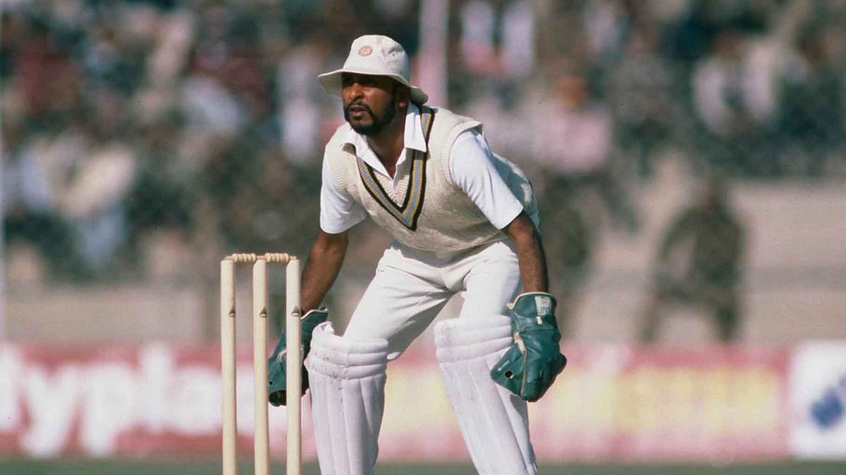 Dhoni, Kirmani, Mongia: India’s 5 Most Successful Test Keepers