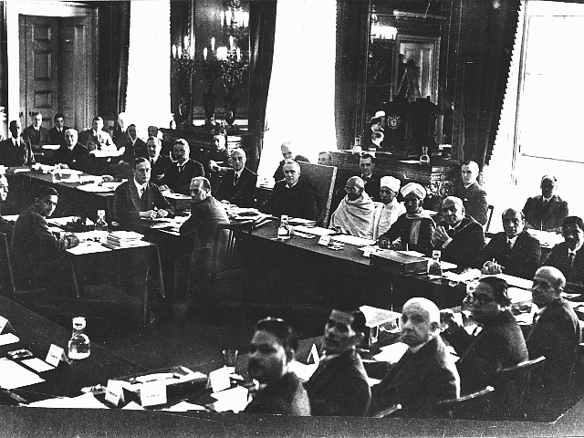 Fast Unto Vote: Gandhi, Ambedkar & Separate Electorates for Dalits