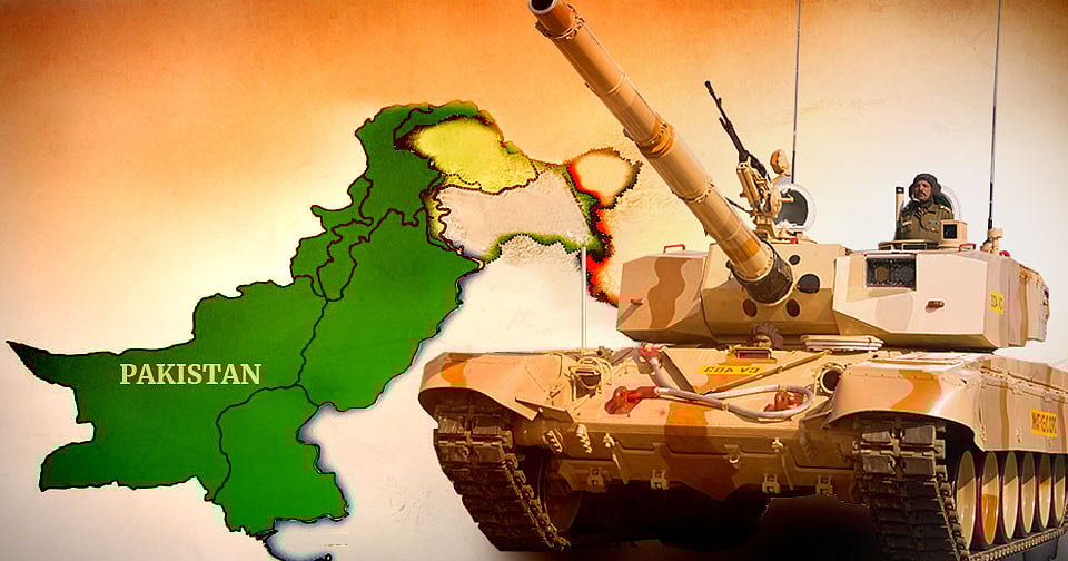 No Nation Must Stumble Into War: Lessons from Op Parakram Post Uri