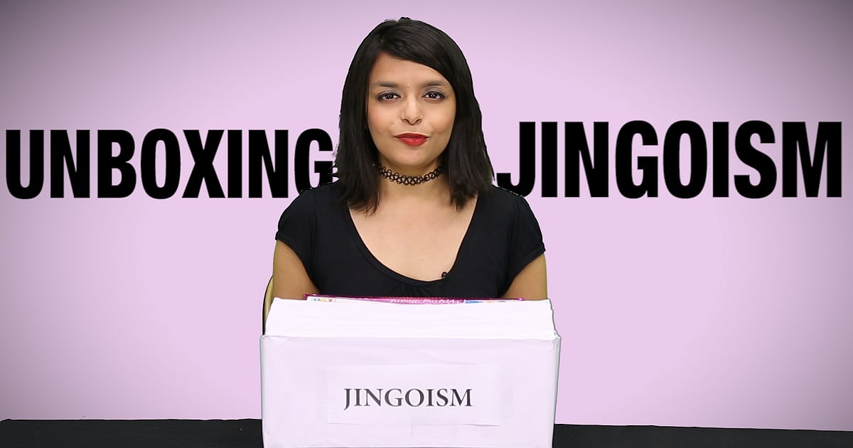 Unboxing Jingoism: When Surgical Strikes Are Not Enough