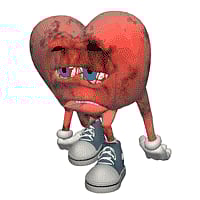 Heart attack in your 20ies?