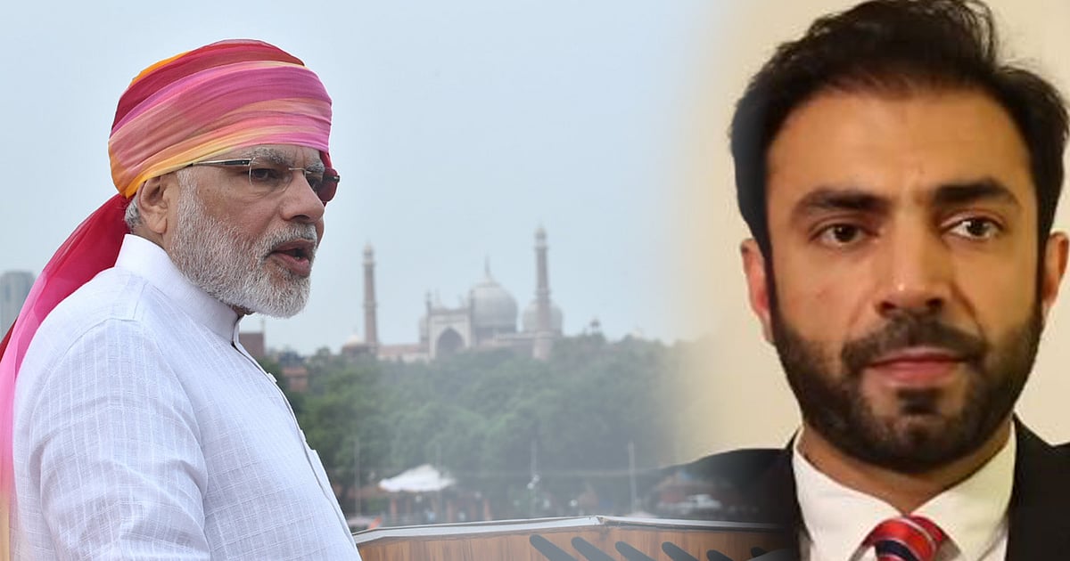 Will File Asylum Papers With the Indian Govt: Brahumdagh Bugti