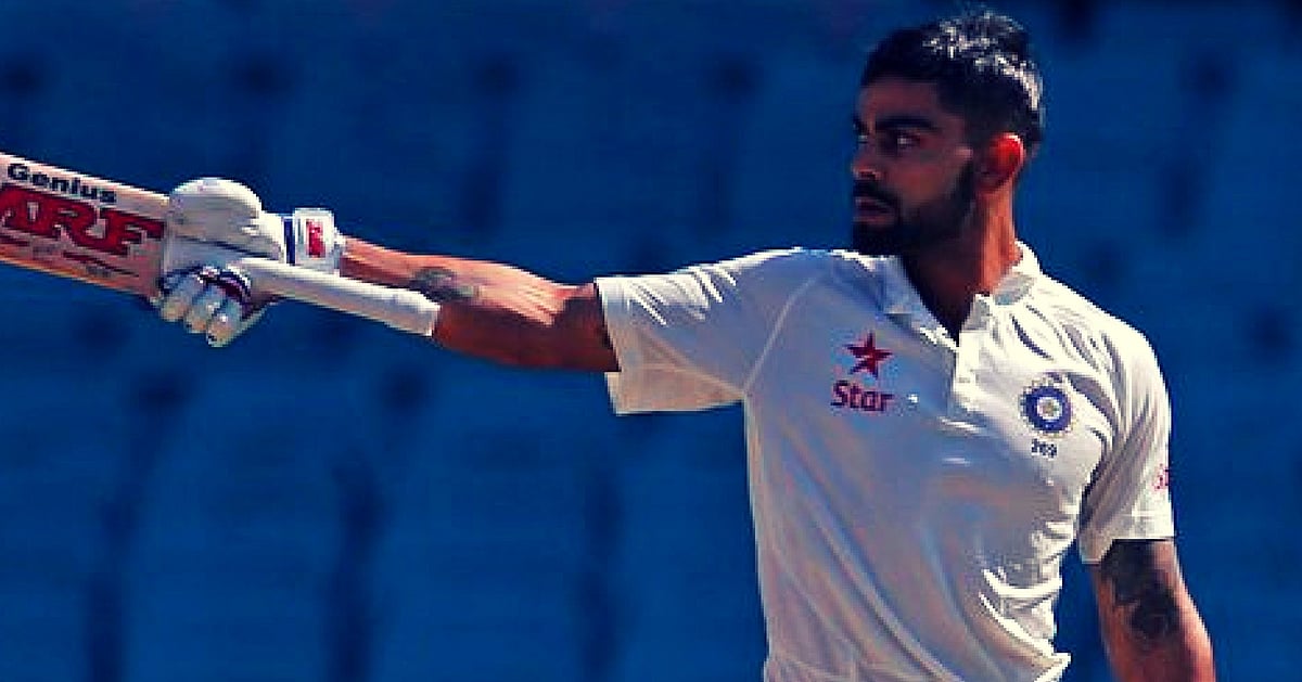 Two-Tier Test Cricket? Please Take It One Step at a Time