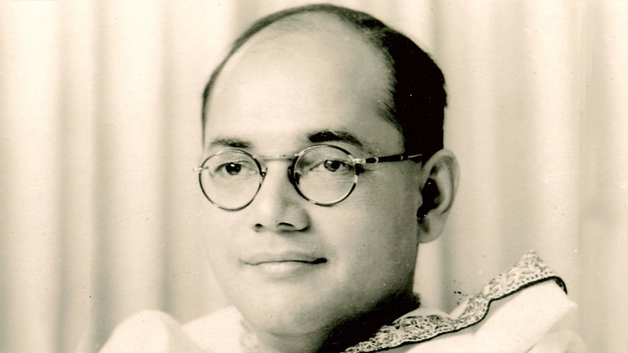 Netaji Died in a Plane Crash: Japanese Classified Report Reveals