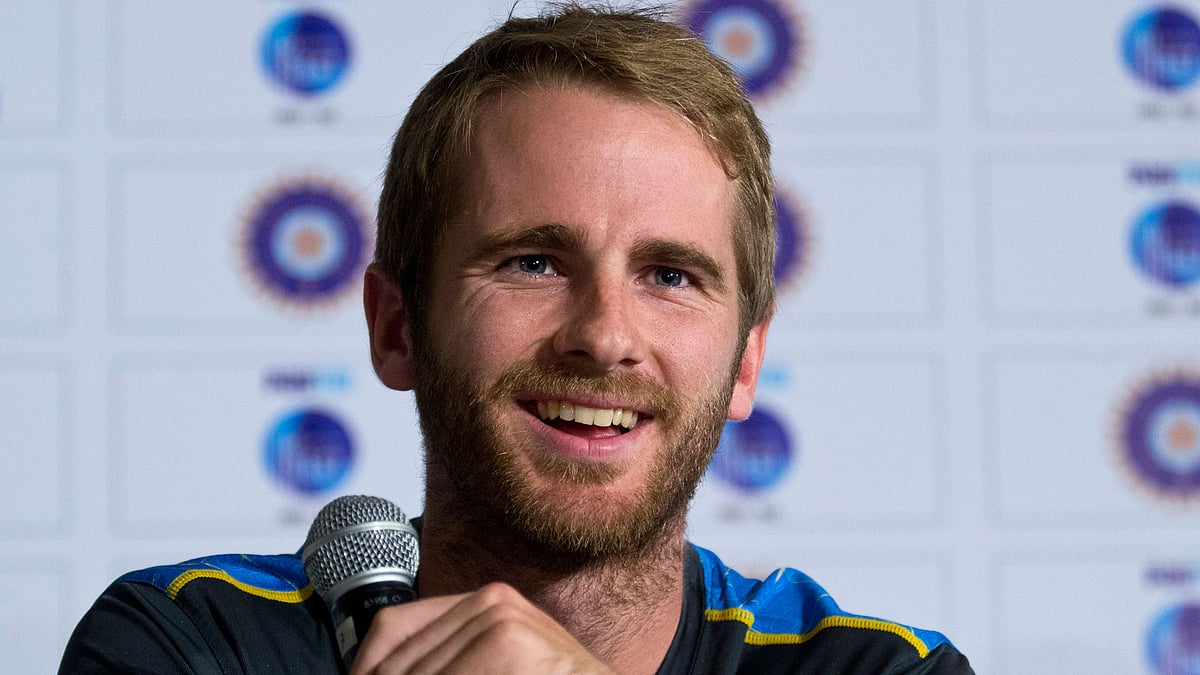 ICC World Cup 2019: Kane Williamson and Co. looks to Lead New Zealand ...