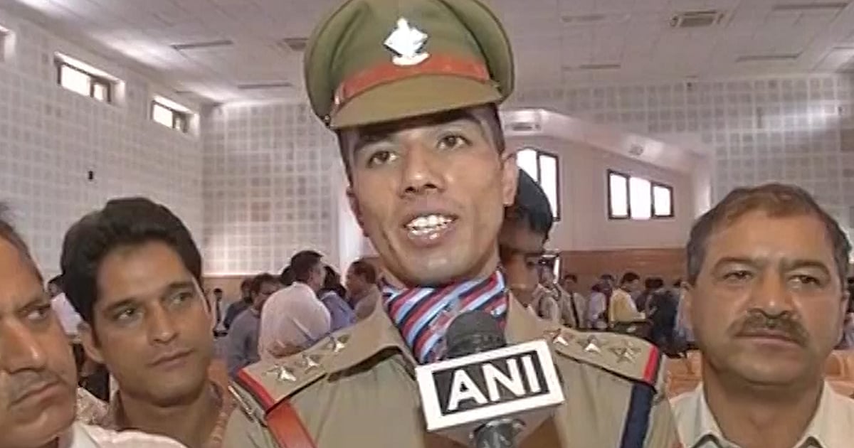 Not Just the Medallists; Rawat, Babar, Karmakar Also Felicitated
