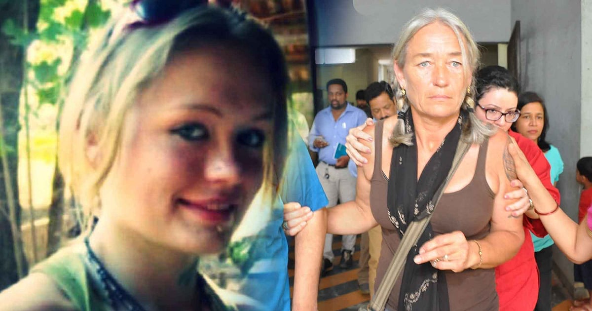 Goa Court Acquits Accused in Scarlett Death Case, Mother Shocked