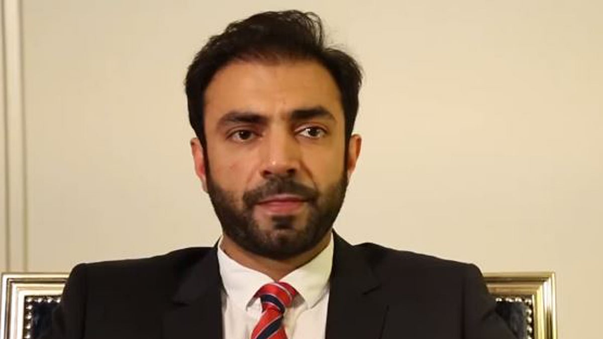 Baloch Leader Brahumdagh Bugti Applies for Asylum in India
