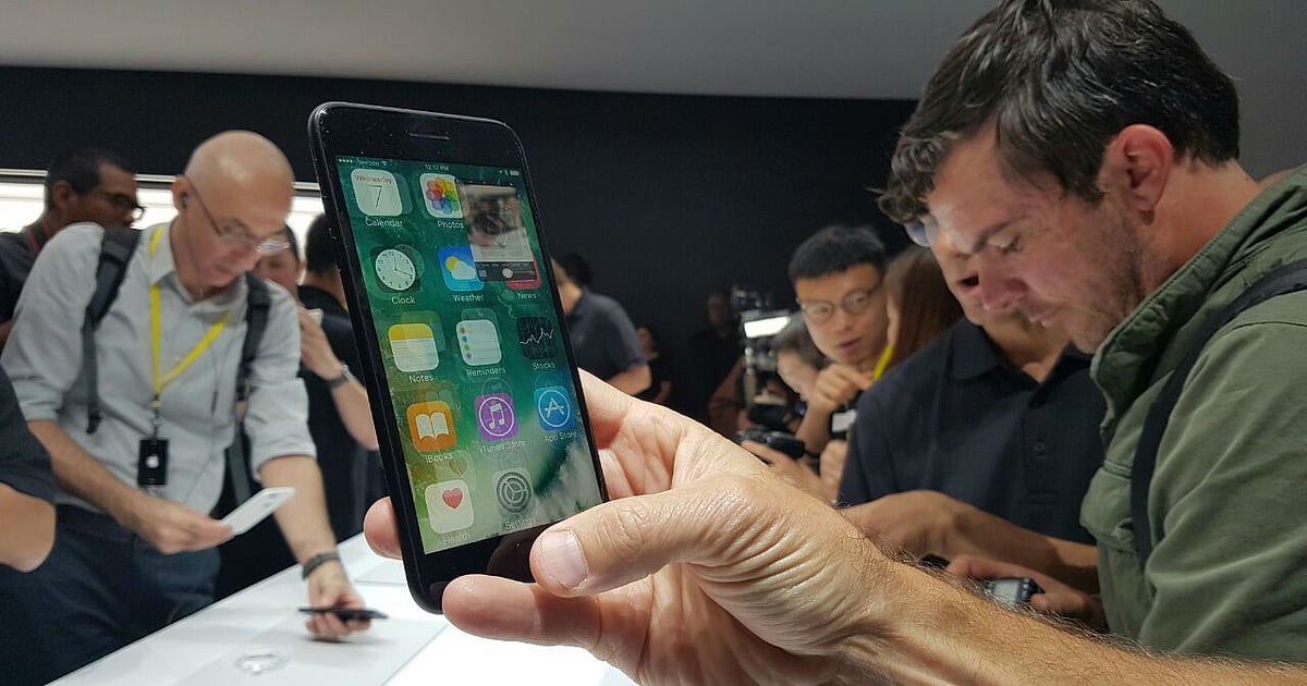 Here’s How Apple Plans on Making iPhones Safe From Getting Tracked