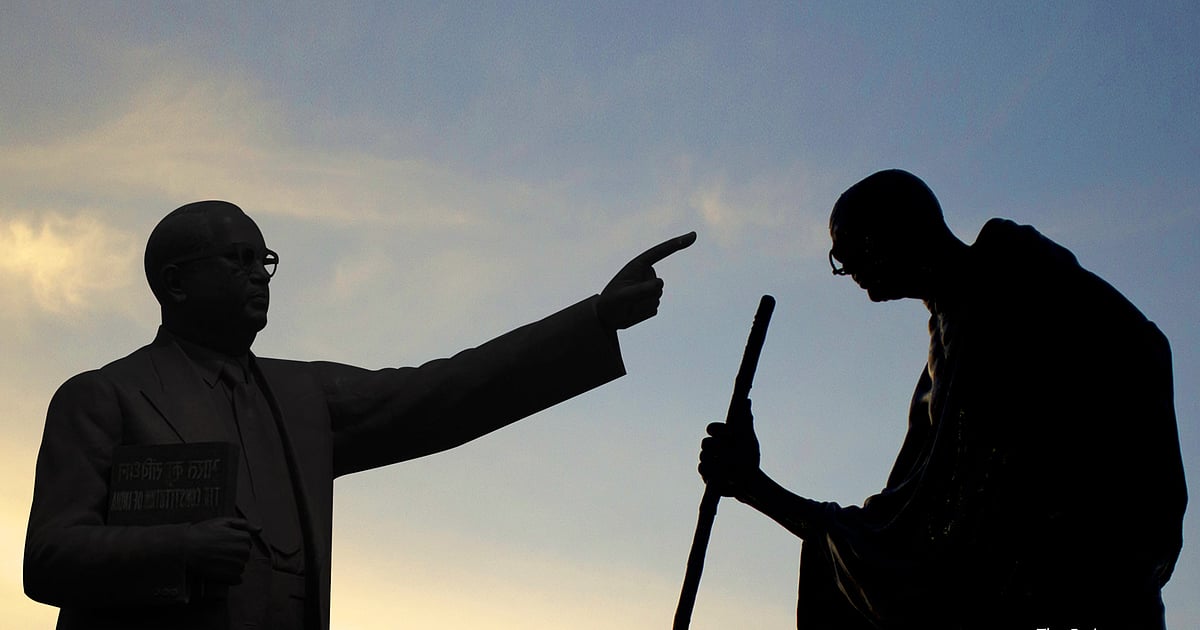 Fast Unto Vote: Gandhi, Ambedkar & Separate Electorates for Dalits