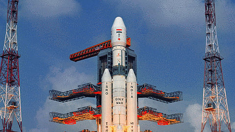The Journey of ISRO and Where it Stands in International Arena