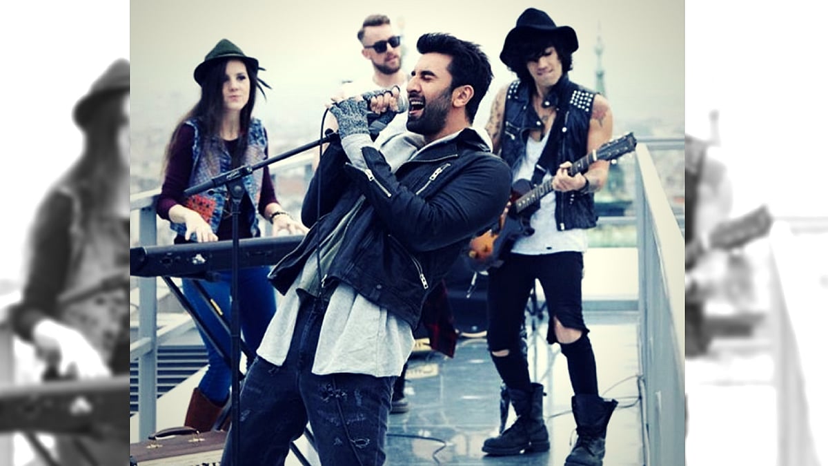 ‘Bulleya’ Adds A Bold Sufi Touch To ‘Ae Dil Hai Mushkil’ Album