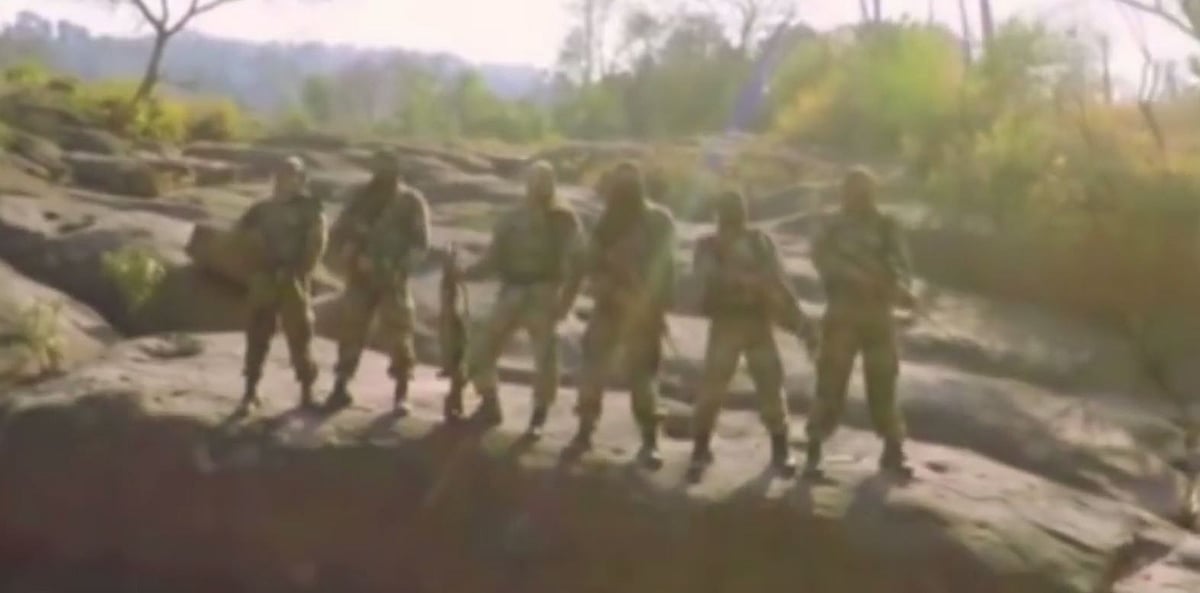 What It Takes to Be a Special Forces Commando of the Indian Army