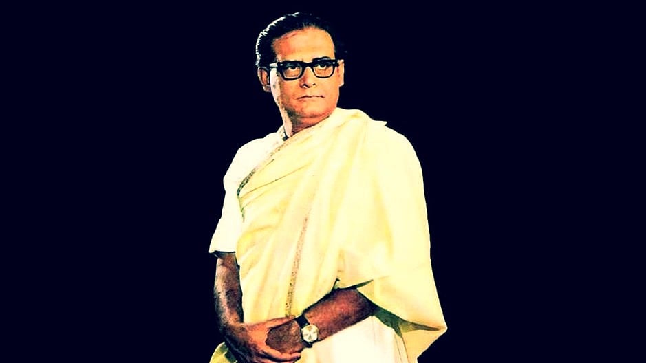 Hemant Kumar Death Anniversary Special: Hemant Kumar: Hindi Gems That ...