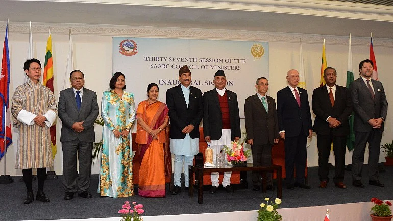 Nepal Urges Member Nations to Not Boycott the 19th SAARC Summit