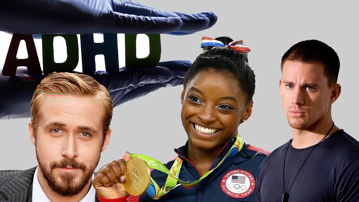 Attention Please! ADHD Is Not Just For Kids, Grown Ups Get It Too