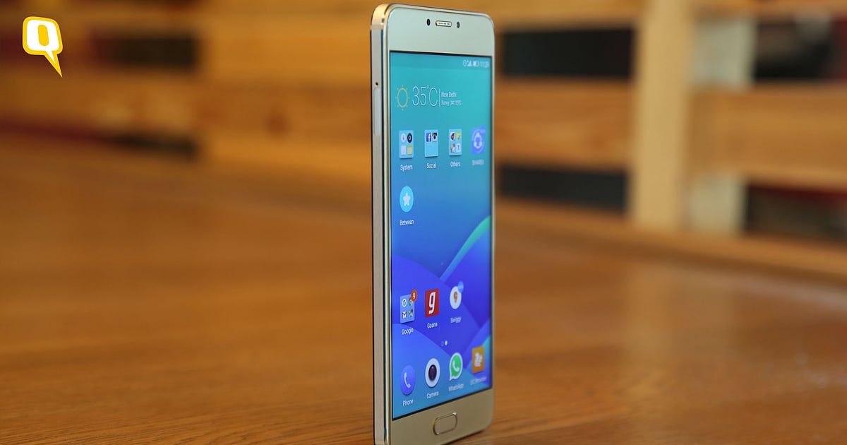 Review: Gionee S6 Pro is a Good Device Competing with Better Ones