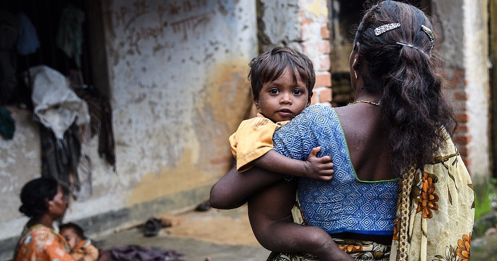 In Pics: A Day In the Life of Birhor Community’s Daily Struggle