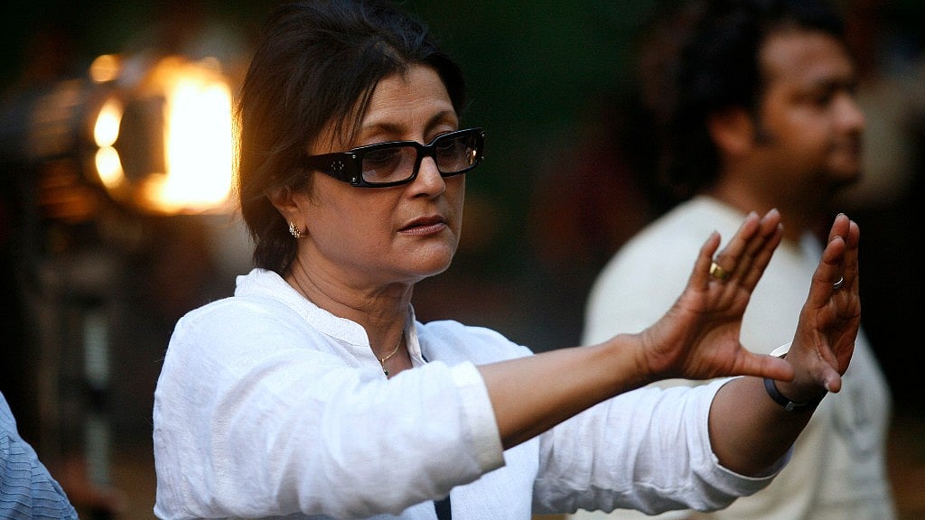 Aparna Sen Birthday Special: B’Day Girl Aparna Sen’s Storytelling Rises ...